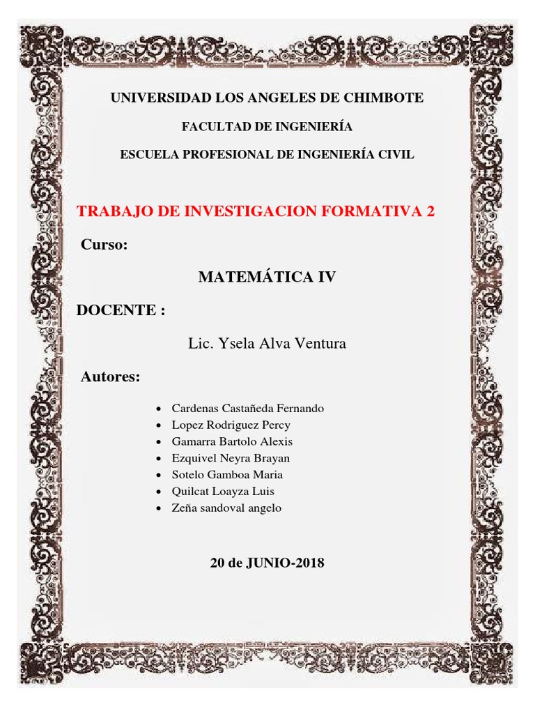 FGFGF | PDF | Derivado | Pendiente