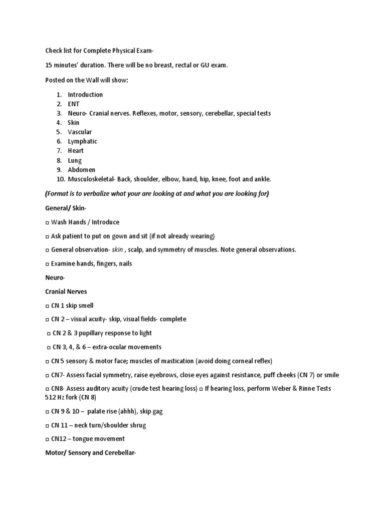 Soap Note | PDF | Pulse | Anatomy