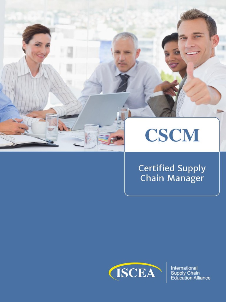 CSCM Learning Outcome 2 | PDF