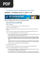 Engineering Drawing Tangency | PDF | Tangent | Radius