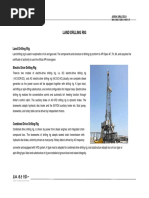 Tool Pusher Job Overview and Duties | PDF | Oil Well | Drilling Rig