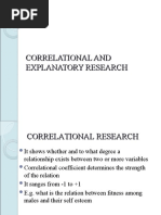 Ridge Counting Ridge Tracing | PDF