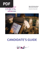 Ryanair Operations Manual Part A 1 | PDF | Airport | Transport