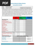 NDNQI® - Pressure Injury Training v. 6.0 - Module 1 | PDF