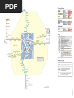 She Shuttle Time Table - PDF 1 | PDF | Bus Transport