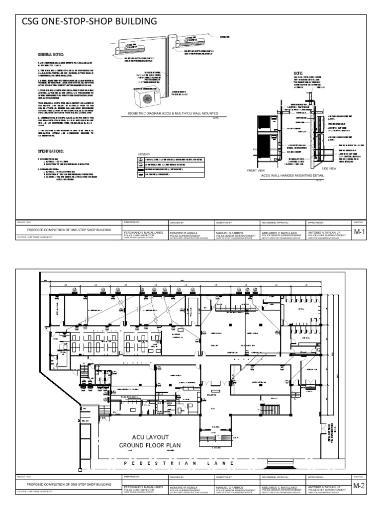 M Acu | PDF | Pipe (Fluid Conveyance) | Insulator (Electricity)