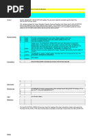 NRC Codes Notes | PDF | Software Engineering | Computer Engineering