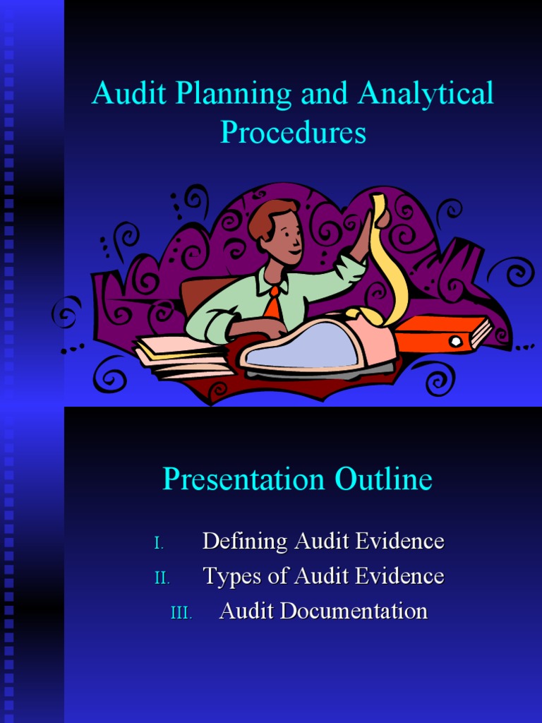 Audit Working Papers | PDF | Audit | Financial Audit