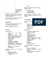 Manejo de Coprostasis en Pediatría | PDF | Recto | Diarrea