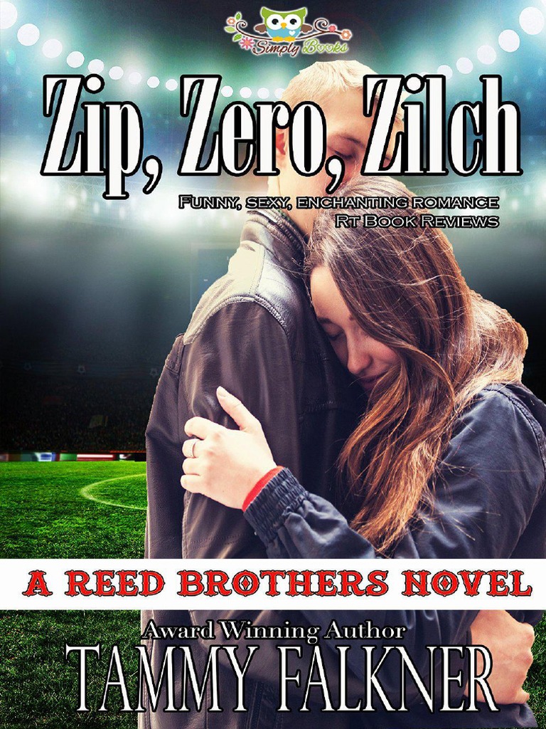 06 - Zip, Zero, Zilch | PDF | Ronald Reagan | Pelo