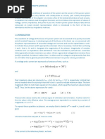 Circuit Lab Science Olympiad Test | PDF | Electrostatics | Electrical ...