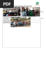 Contoh: (SAP) : Safety Accountability Program | PDF | Hazards | Safety