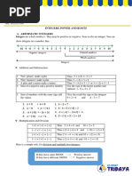 LET (Math Major) Reviewer Combined 195pages 16mb | PDF | Triangle ...