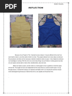 Two-Toned Pillowcase Project Plan | PDF