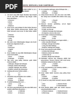 Pedoman Umum Pengusulan Klirens Etik Riset | PDF | Seni