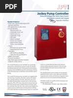 TORNATECH JP Manual English | PDF | Electric Motor | Pump