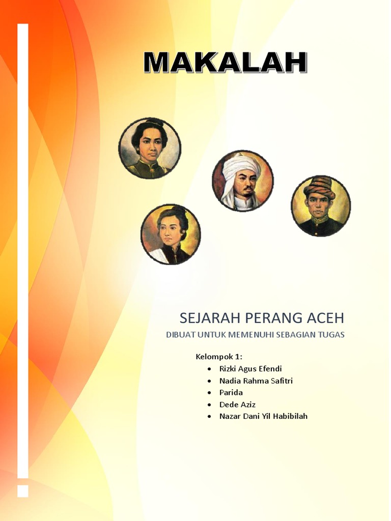 Perlawanan Aceh Terhadap Portugis | PDF