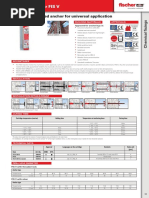 Trial Pit Log Example | PDF