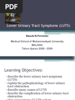 UTI Pathophysiology Explained | PDF | Urinary Tract Infection | Urinary ...
