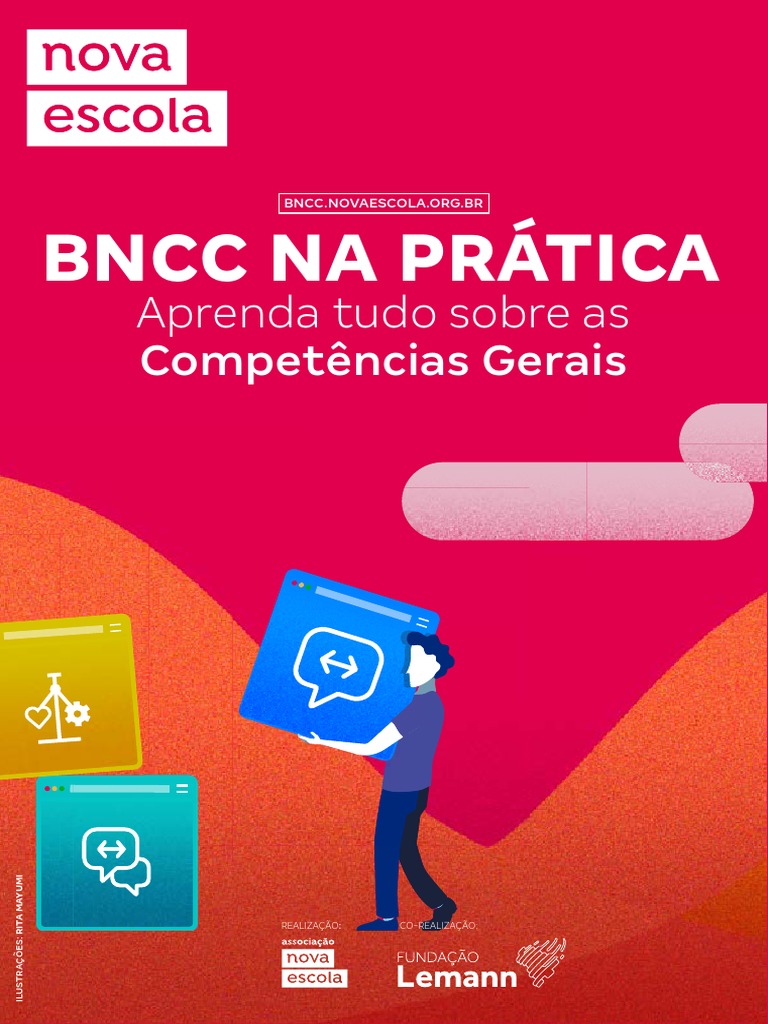 Nova Escola BNCC Ed Competencias | PDF | Aprendizado | Science