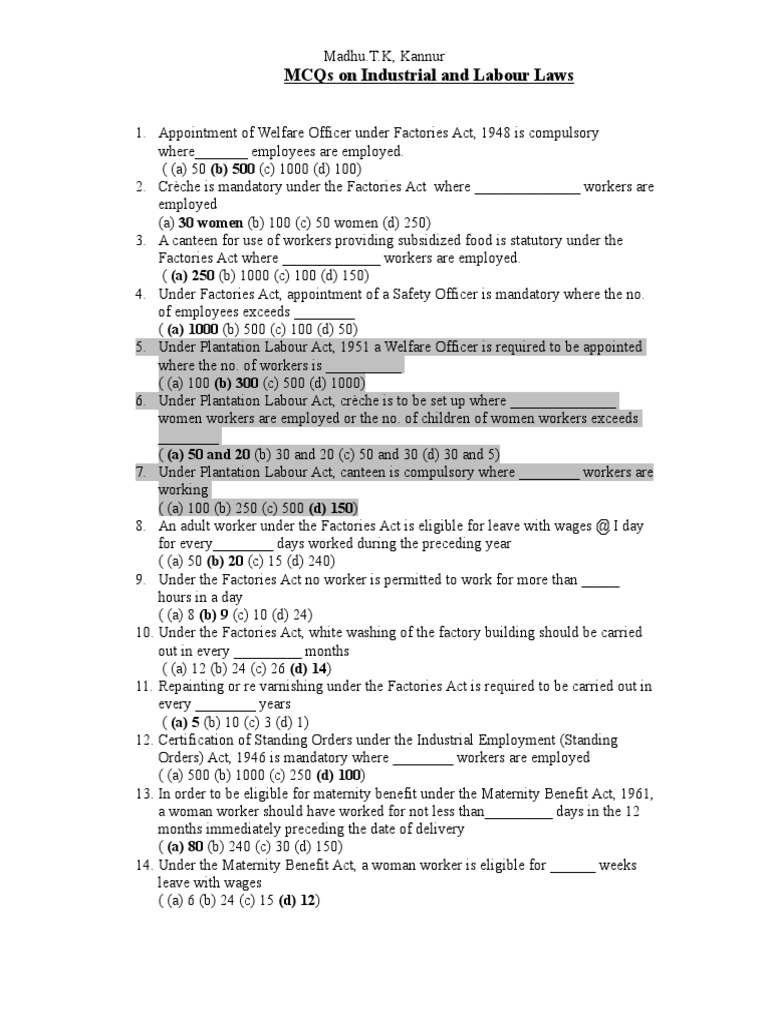 HR Interview Questions | PDF | Employee Benefits | Performance Appraisal