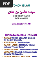 PB FOLIO PENDIDIKAN ISLAM SVM 1 | PDF