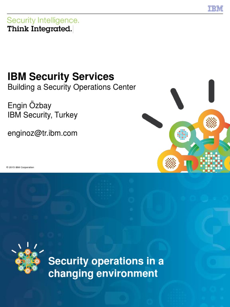 4 SOC Consulting | PDF | Vulnerability (Computing) | Computer Security