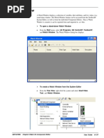 API RP 505 Hazardous Area Electrical Training | PDF
