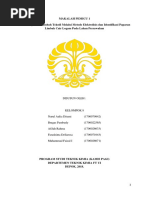 Panduan Template Pomits ITS | PDF