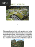 BUA & GFA Definition For DMC | PDF | Building Technology | Civil ...