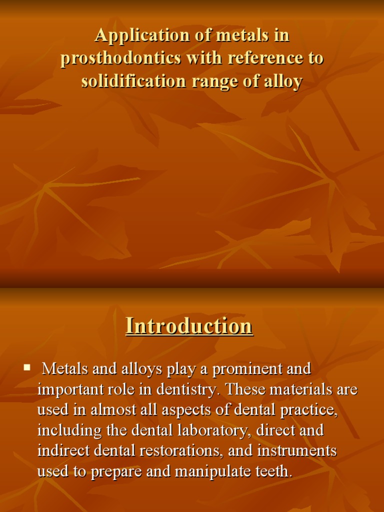 Application of Metals | PDF | Heat Treating | Metals