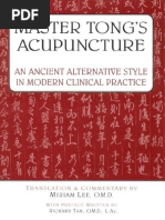 Battlefield Acupuncture (BFA) Handbook: Published January 2021 | PDF ...