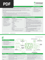 Datasheet Forcepoint Data Security Posture Management en | PDF | Security | Computer Security