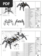v6 Engine Complete Assembly-Exploded | PDF | Vehicles | Mechanical ...