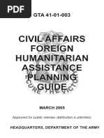 DODD 5240.06 Counterintelligence Awareness and Reporting (CIAR) | PDF ...