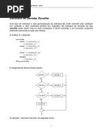 Mapa do Campus da UFRN | PDF