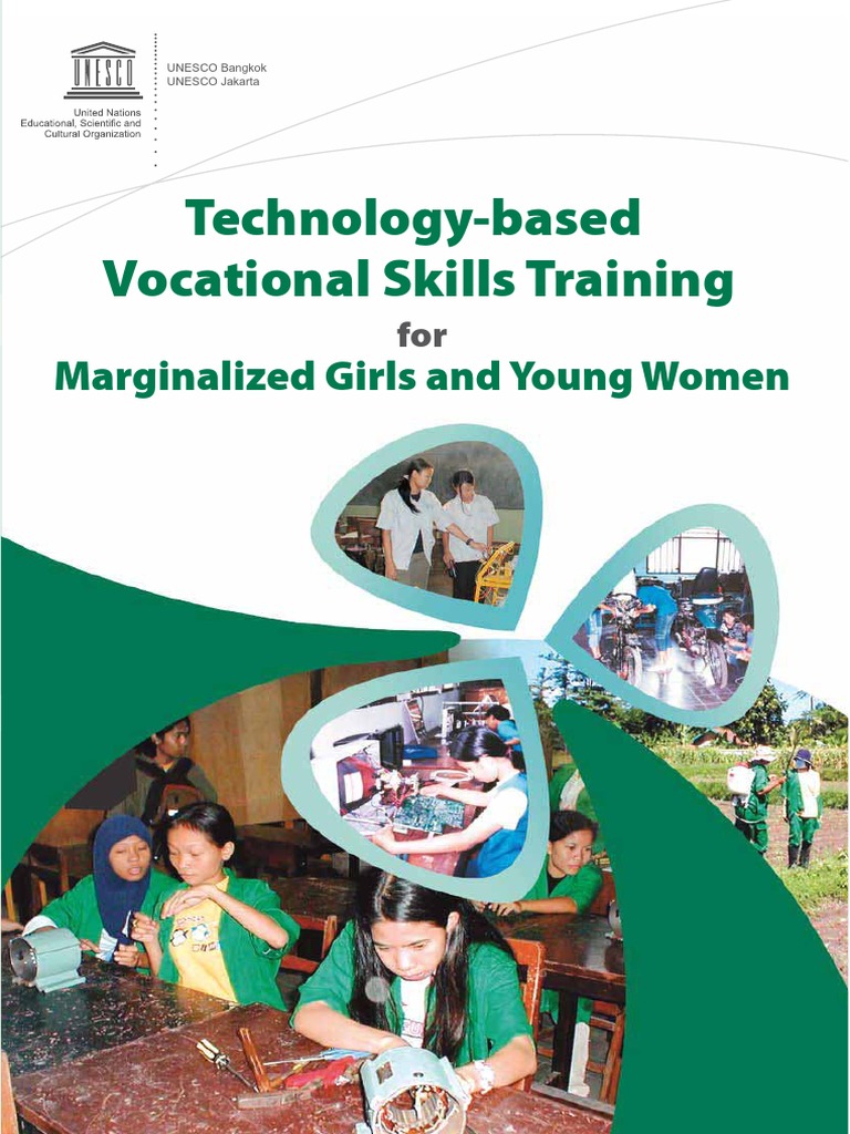 Curriculum Development Book | PDF | Vocational Education | Poverty