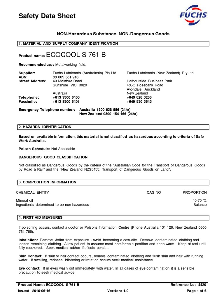 Astm B557 | PDF | Toxicity | Dangerous Goods