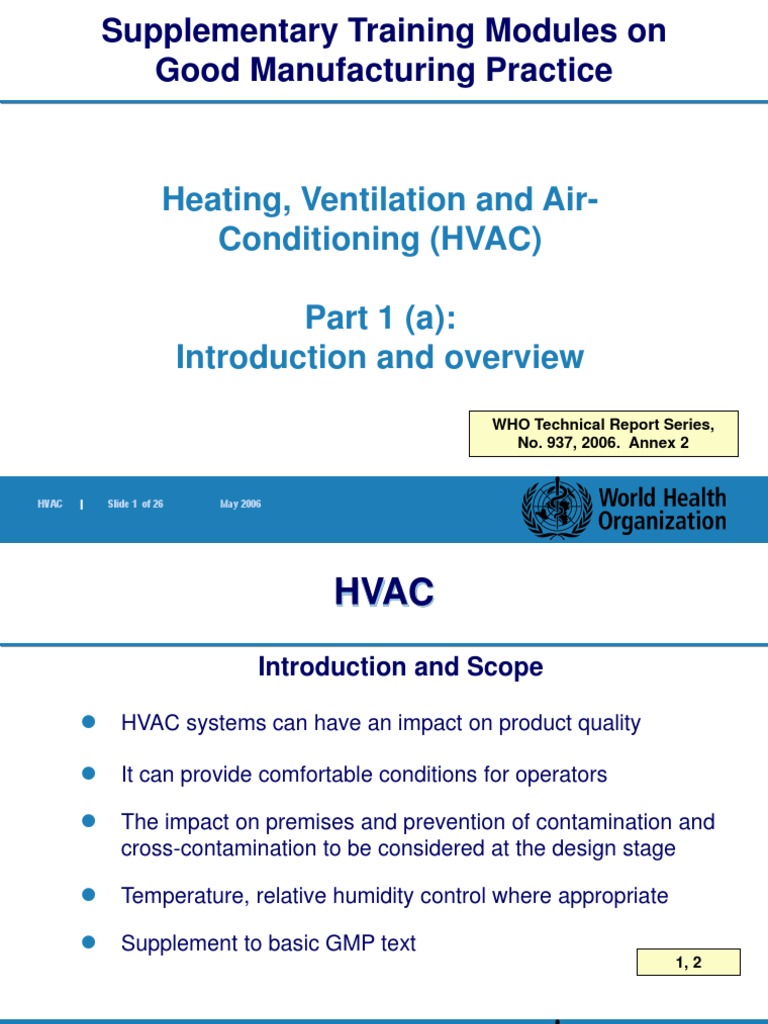 Hvac | PDF | Hvac | Air Conditioning