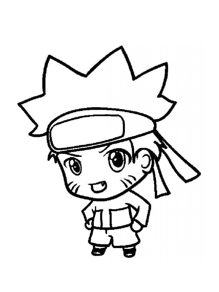 Format Mewarnai | PDF