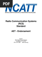 An/arc 231 | PDF | Electronics | Information And Communications Technology