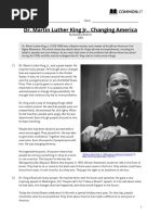 ELPS Lesson Plan | PDF | Language Arts & Discipline