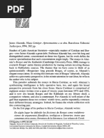 Julio Cortazar - House Taken Over | PDF | Room | Decorative Arts