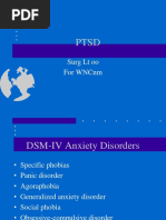 Itq Scoring and Interpretation | PDF