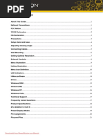 Intouch 9100 Standard | PDF | Electromagnetic Interference | Alternating Current