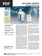 DVC6200 SIS Positioner Certificate | PDF | Safety | Systems Engineering