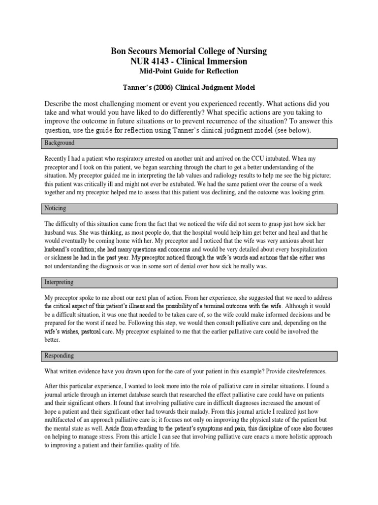 Eval | PDF | Palliative Care | Health Care
