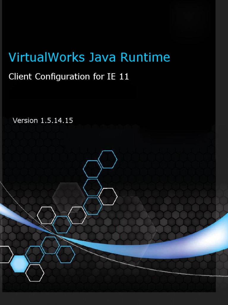 Requirements For Client For IE 11 | PDF | Internet Explorer | System ...