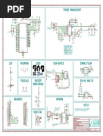 original-schematic-STM32F401CEU6 WeAct Black Pill V3.0 | PDF