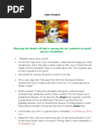 Rishi Garga. The Origin of Garga Brahmin Gotra | PDF | Krishna | Hinduism